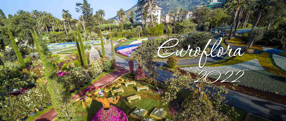 Euroflora Genova 2022: Be Part of it with Vip Limousine