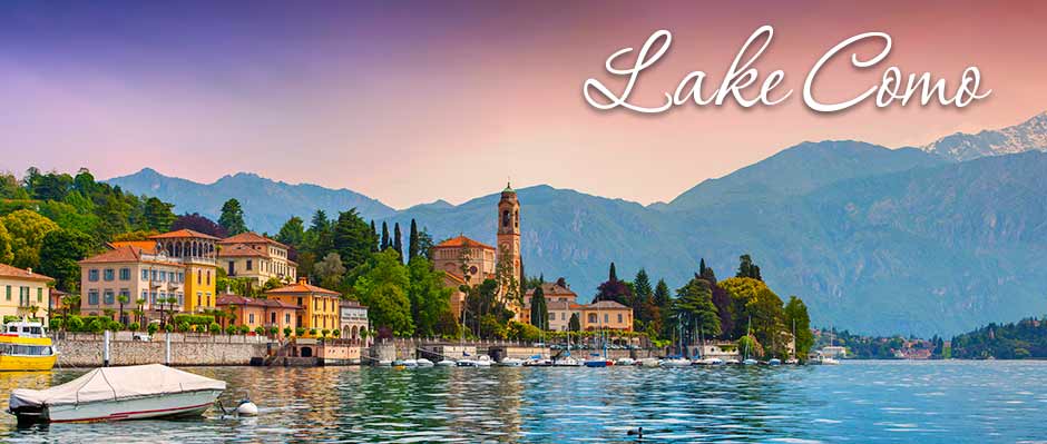 Lake Como: 10 things you absolutely must see! Vip Limousine
