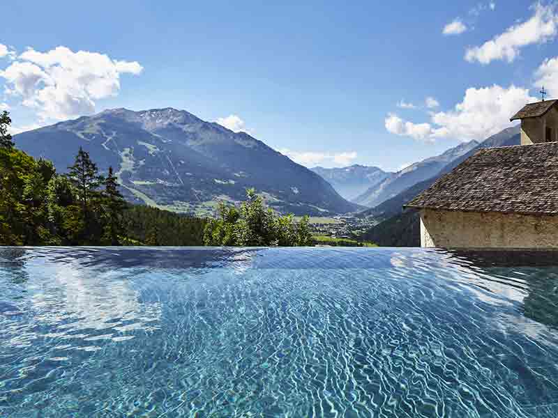 Wellness & relax: the best thermal baths in northern Italy!