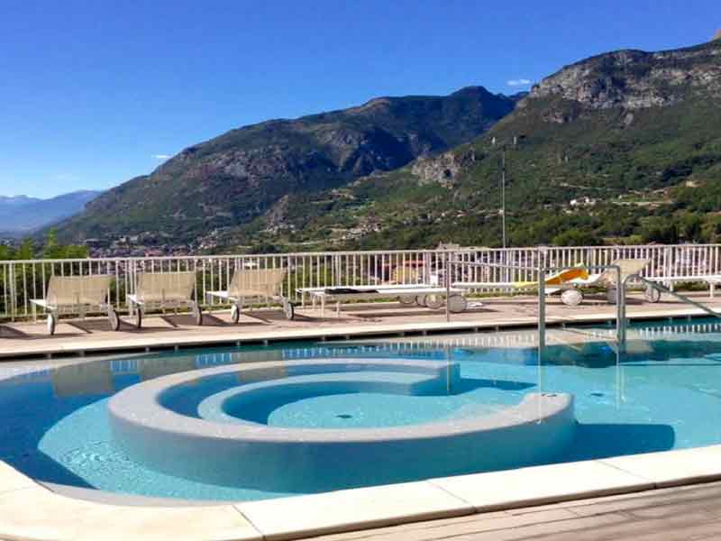Wellness & relax: the best thermal baths in northern Italy!