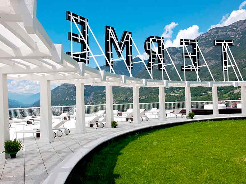 Wellness & relax: the best thermal baths in northern Italy!