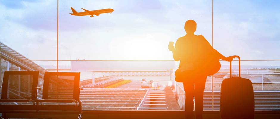 Useful advice to travel comfortably by plane - Vip Limousine